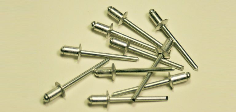 Types of Pop Rivets - Tools Joint