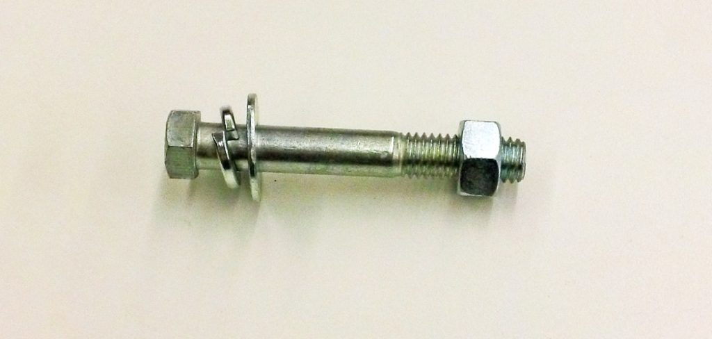 How to Use a Lock Washer With a Flat Washer - is It a Good or Bad Idea? How to Use a Lock Washer With a Flat Washer - is It a Good or Bad Idea?