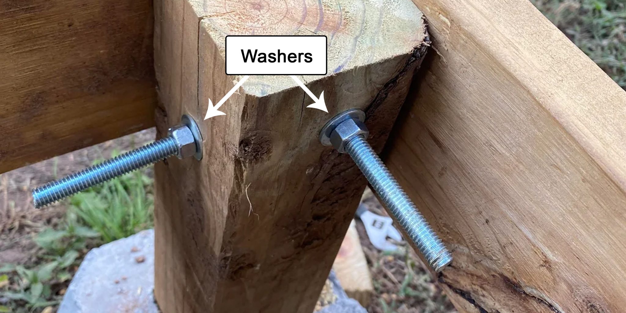 How to Put a Lag Bolt into Wood: Step-by-Step Guide - Tools Joint